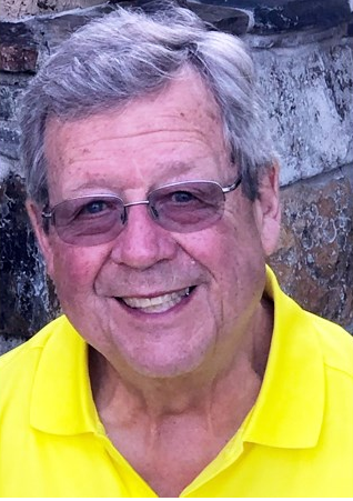 John Olson Legacy Scholarship : True Gentleman Foundation